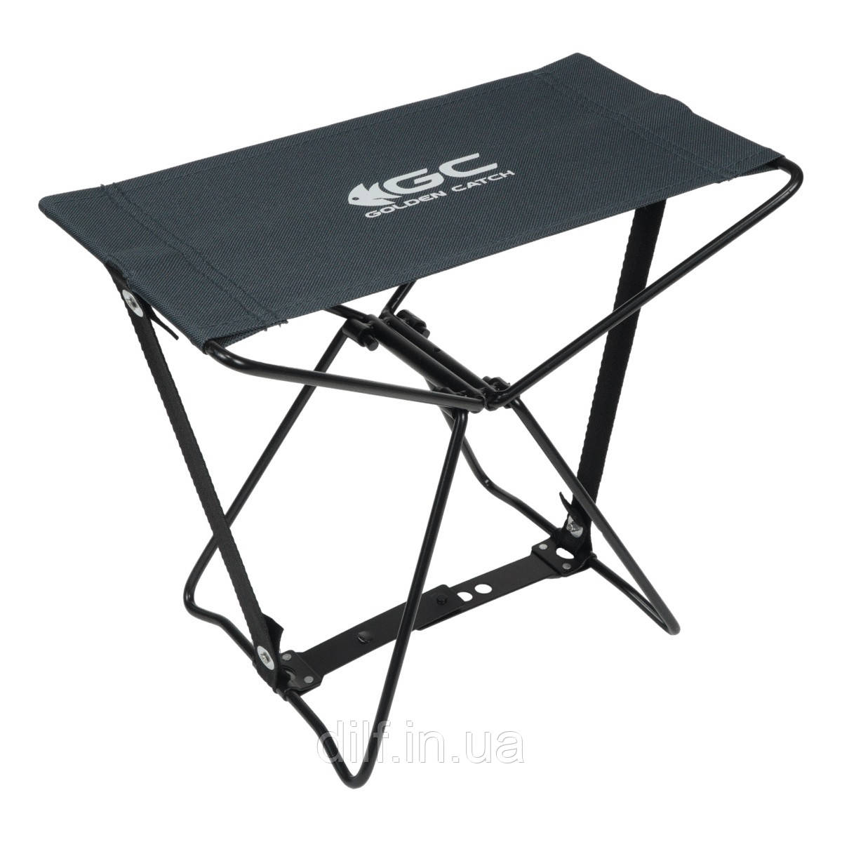 Стільчик Golden Catch капкан-S: продаж, ціна у Одесі. Туристичні ...