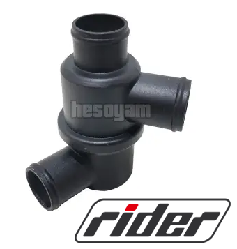 Термостат ВАЗ 2101, 2102, 2103, 2104, 2105, 2106, 2107, НІВА (2101-1306010) RIDER 2101-1306010 ...