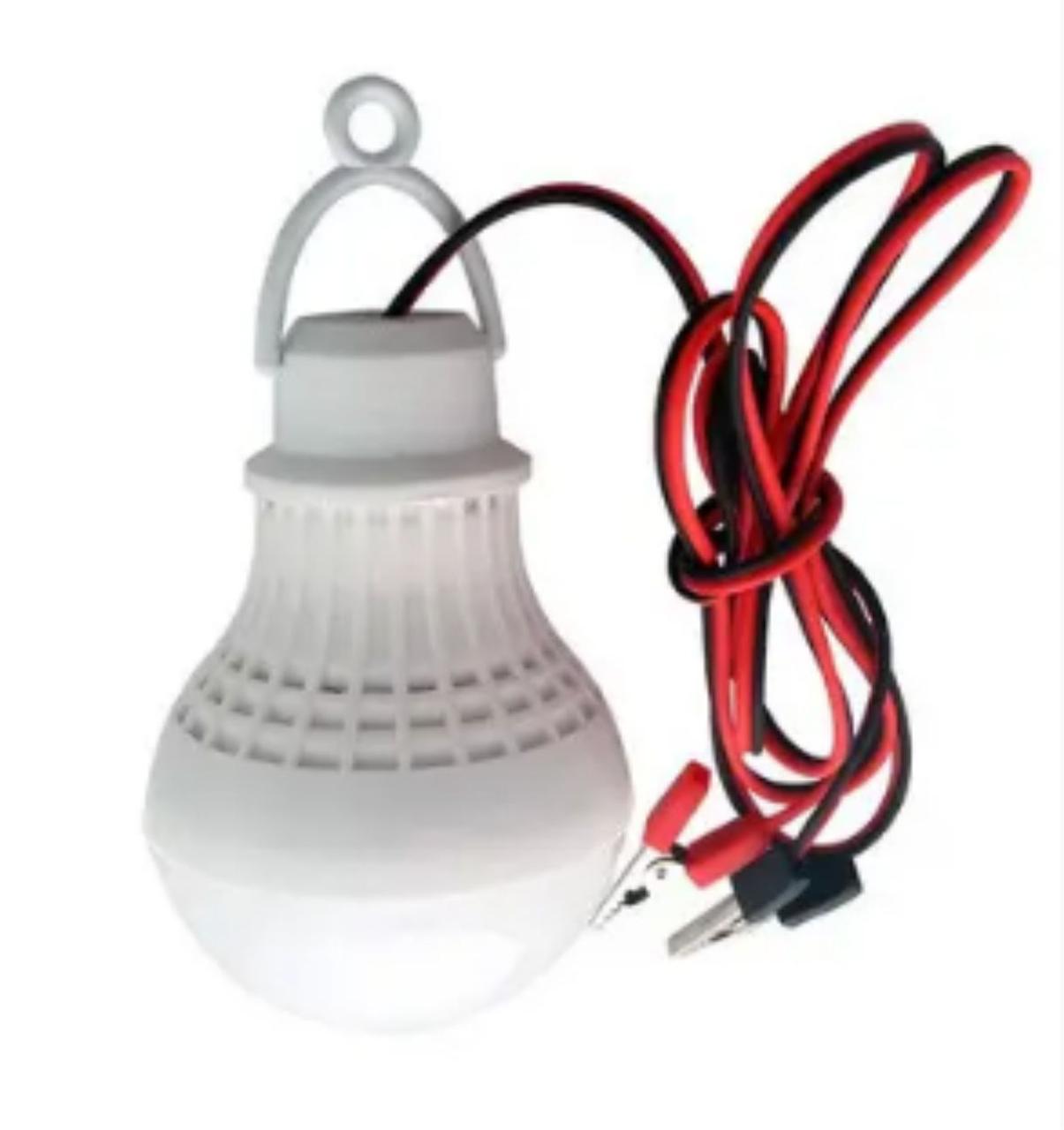 Лампа Светодиодная 12V 3W — Купить Недорого на Bigl.ua (1775787579)