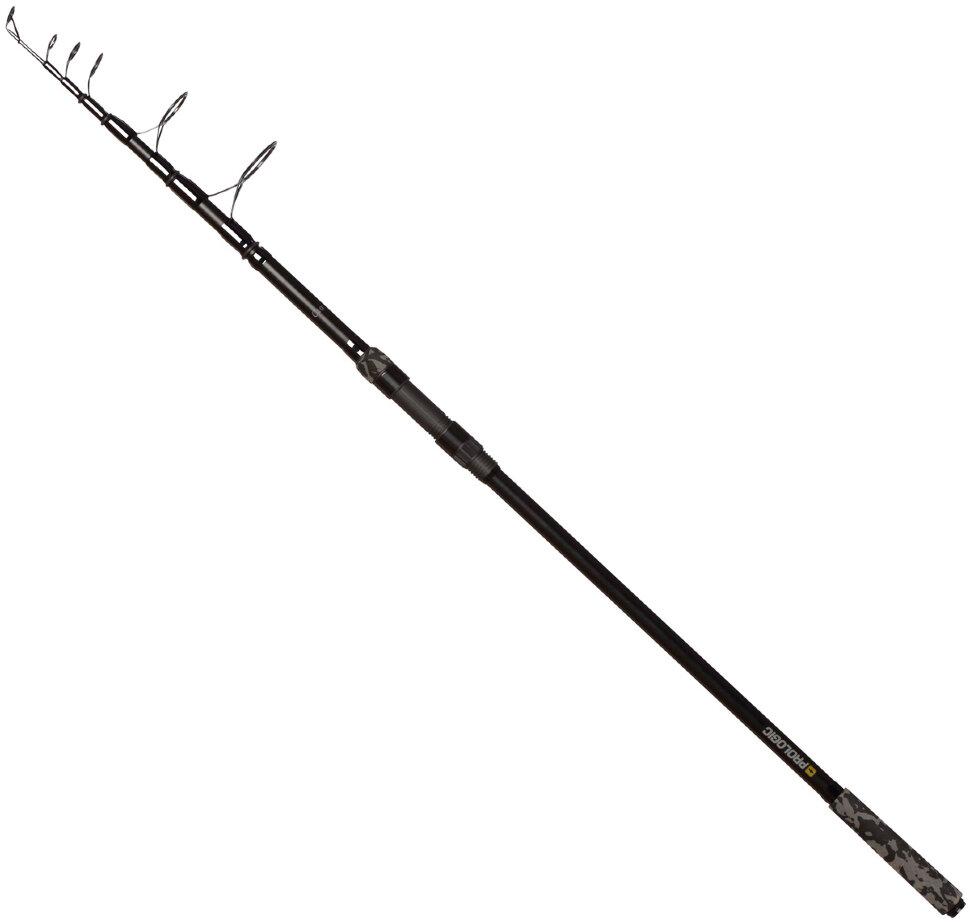 Вудилище коропове Prologic C1α 12' 360cm 3.50lbs Tele (1013-1846.13.43), ціна: 3890 ₴, купити на ...