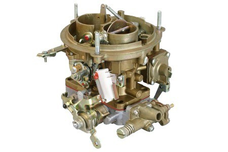 Купить Карбюратор К151В (под тягу) Уаз 452, 469 УМЗ 4178 (пр-во ПЕКАР), цена 7500 грн — Prom.ua ...