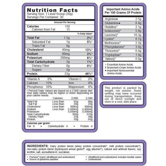 Купить Протеин Syntrax Matrix 2.0 907 g /30 servings/ Milk Chocolate ...