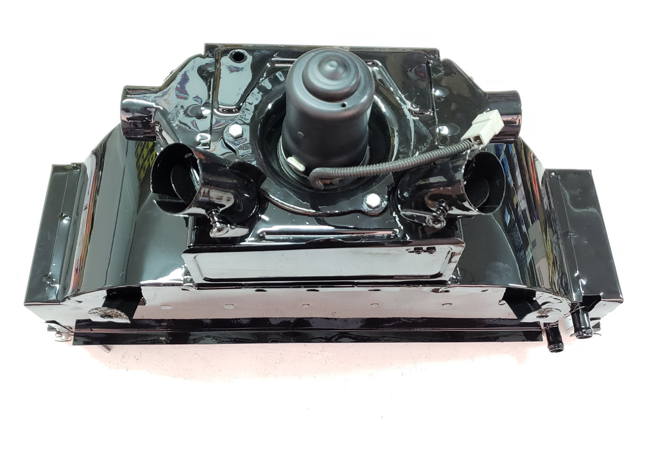 Отопитель (печка) УАЗ 452, 3303 нового образца основной (ID#1775809618), цена: 4186 ₴, купить на ...