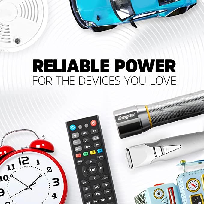 Крона аккумулятор Energizer 9 В, щелочные аккумуляторы Max Premium 9 В ...
