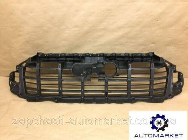Оригінал Решітка радіатора (внутрішня) 2019- Audi Q7 2015- (4M) Ауді ...