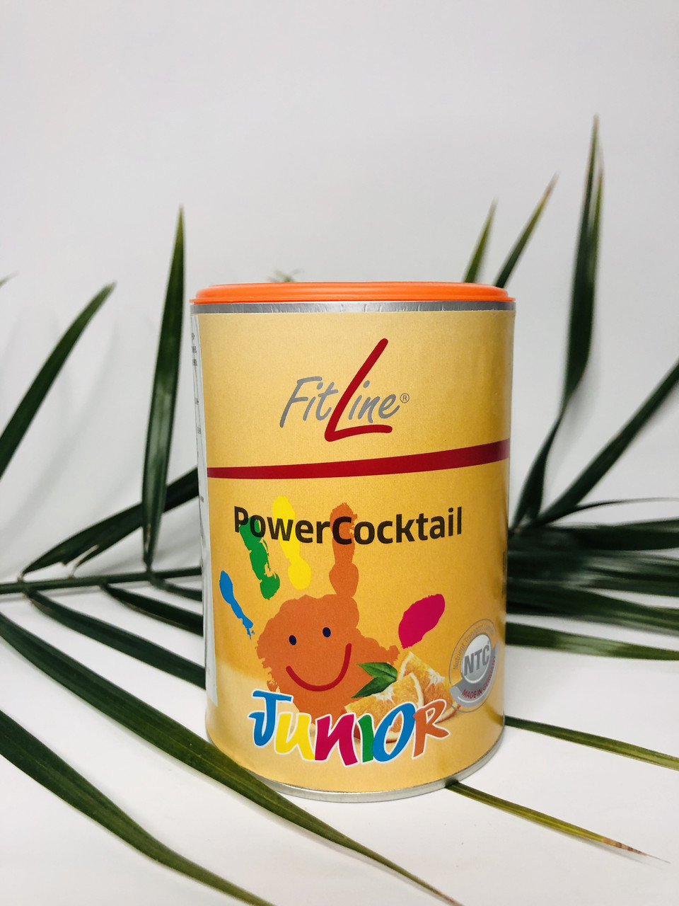 Купить FitLine® PowerCocktail Junior, цена 1300 грн — Prom.ua (ID ...