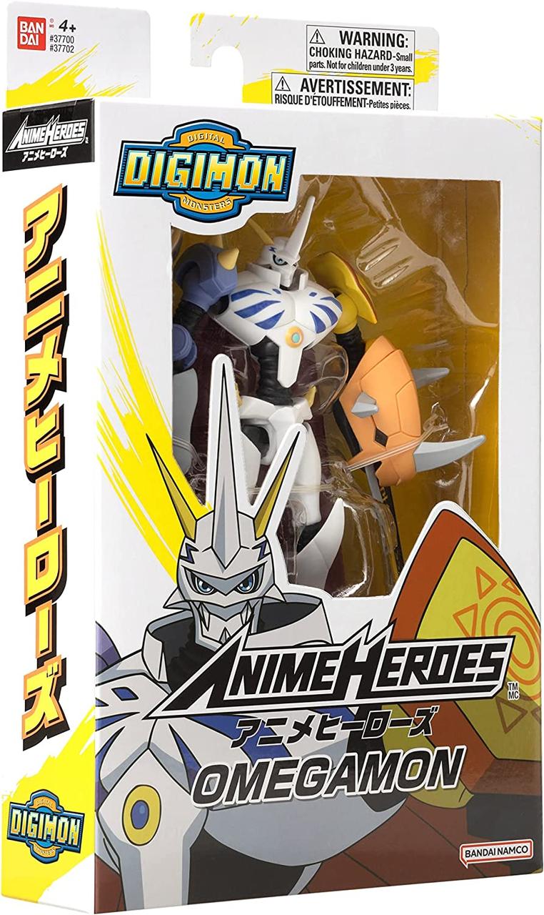 Digimon Omegamon Anime Heroes - Naruto - Uchiha Sasuke Rinnegan ...