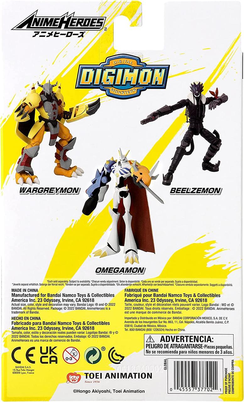 Digimon Omegamon Anime Heroes - Naruto - Uchiha Sasuke Rinnegan ...