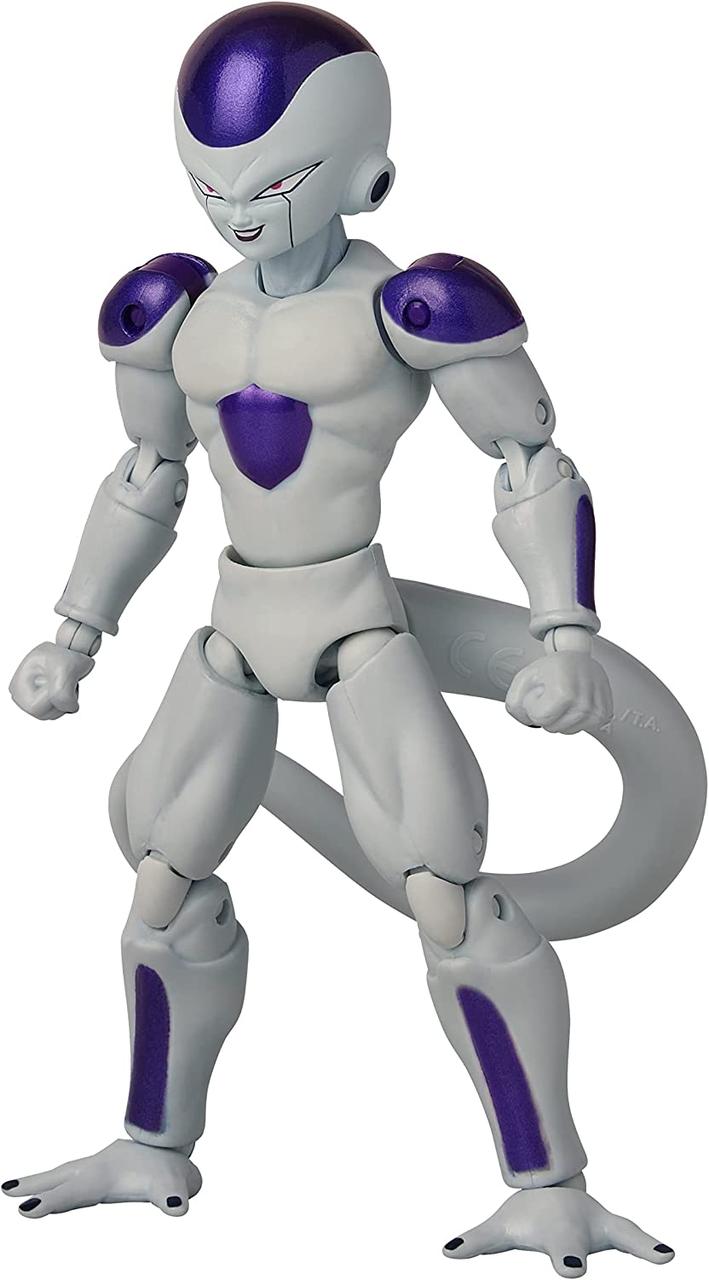 Frieza Final Form (Version 2) Dragon Ball Super Dragon Stars Krillin ...