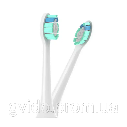 Змінні насадки для зубної щітки Philips Sonicare C2 Plaque Defence ...