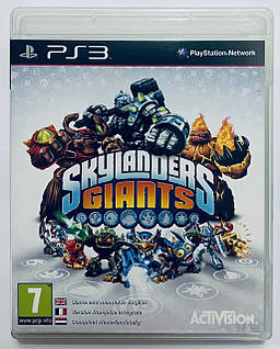 Skylanders Giants PlayStation 3 ID 1775950537 350 Prom.ua
