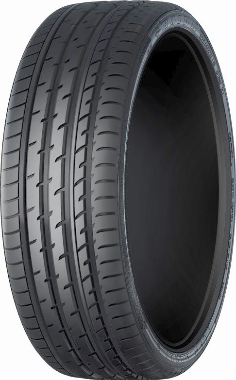 Шины Haida HD927 235/55 R17 103V XL Китай 2023 (лето) (ID#1776015132 ...