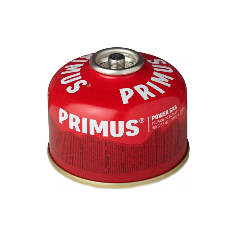 Балон Primus Power Gas 100g S21 220610 — Купити Недорого на Bigl.ua ...