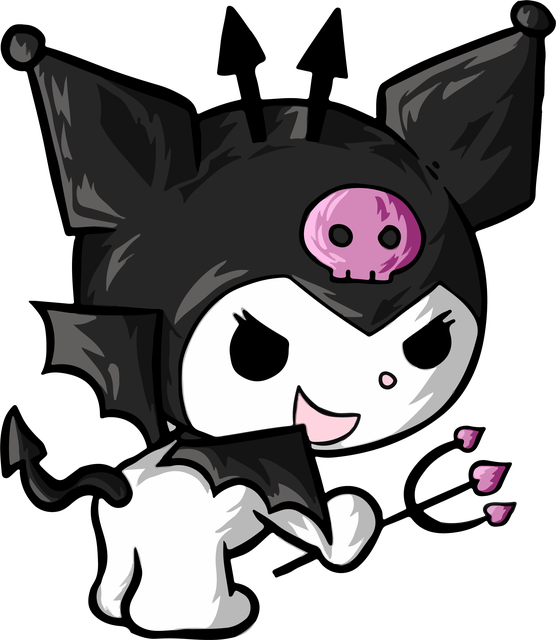 Куроми. Товари та послуги компанії "Uprint | Виражай себе з кожним ...