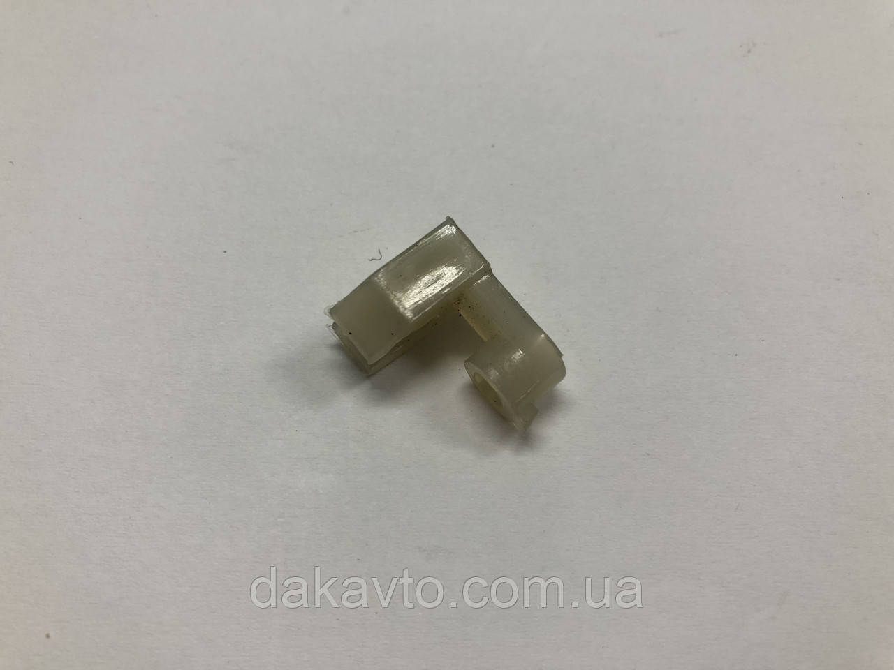 Скоба крепления тяги замка двери Таврия ЗАВОД (ID#1736157343), цена: 25 ...