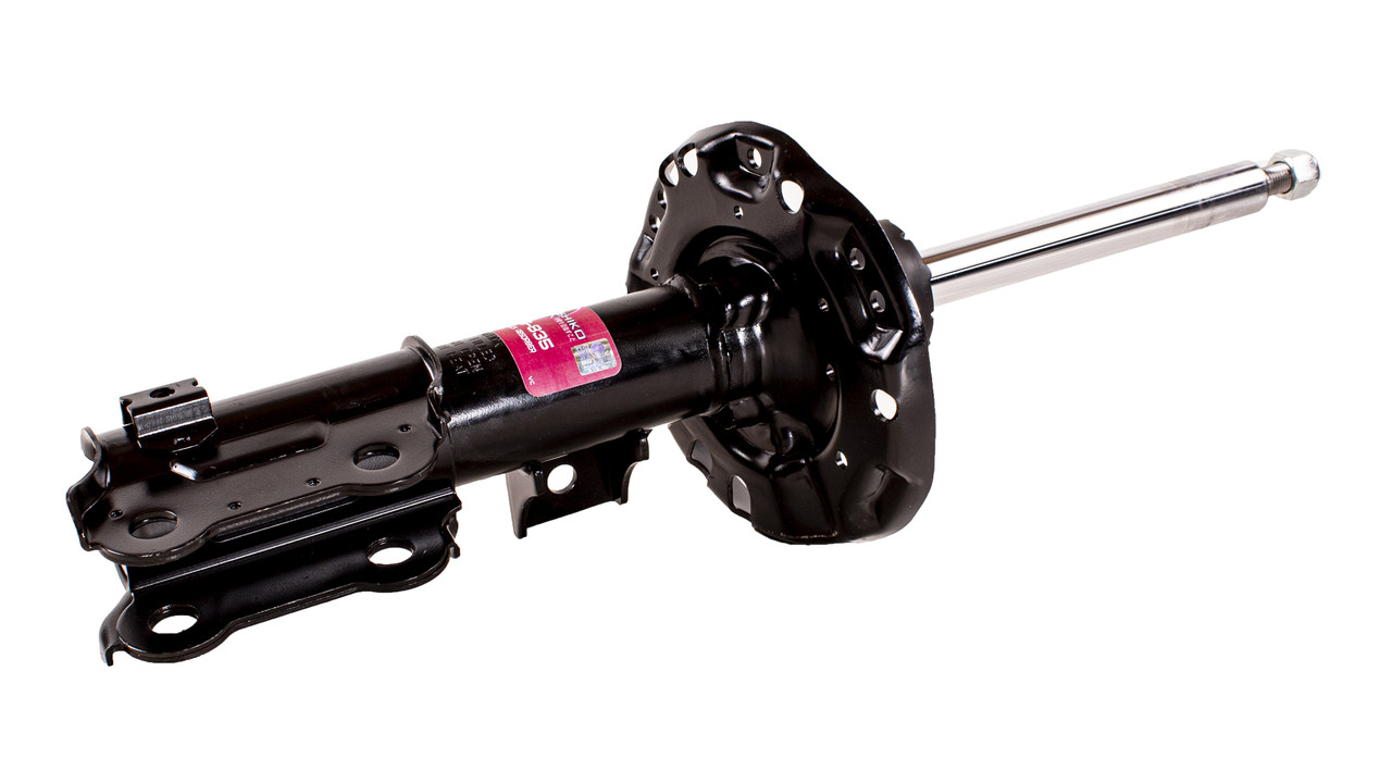 Купить Стойка амортизатора Tashiko передняя правая Hyundai Sonata VIII ...