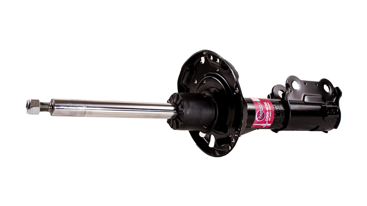 Купить Стойка амортизатора Tashiko передняя правая Hyundai Sonata VIII ...