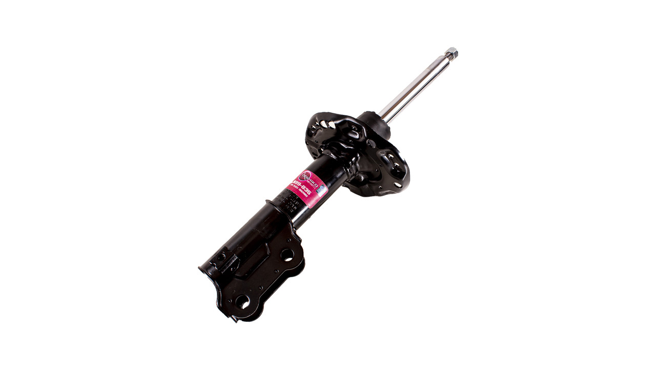 Купить Стойка амортизатора Tashiko передняя правая Hyundai Sonata VIII ...