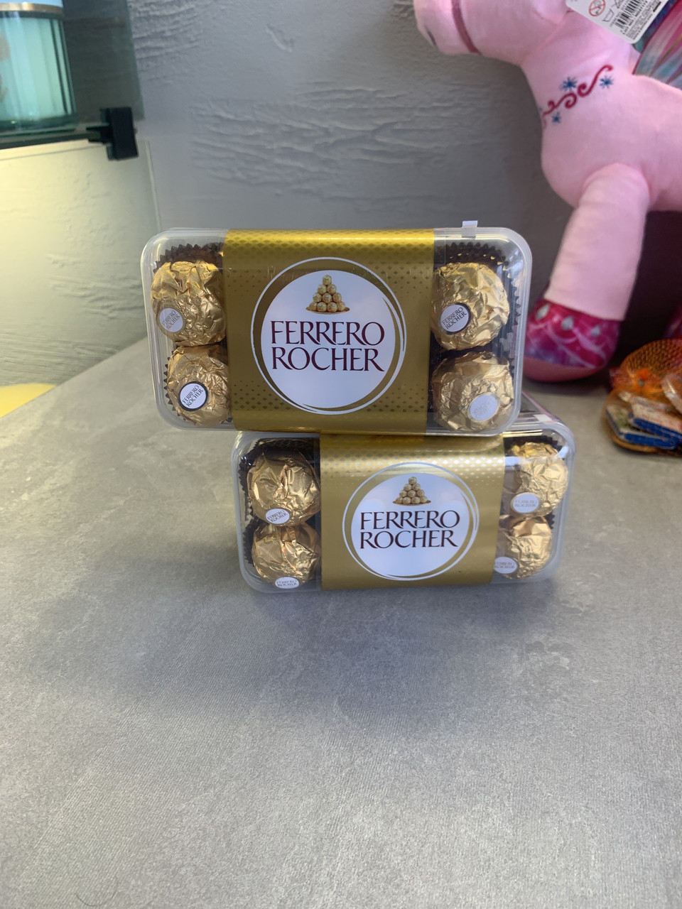 Фереро рошер Ferrero Rosher, ціна 180 грн — Prom.ua (ID#1776300928)