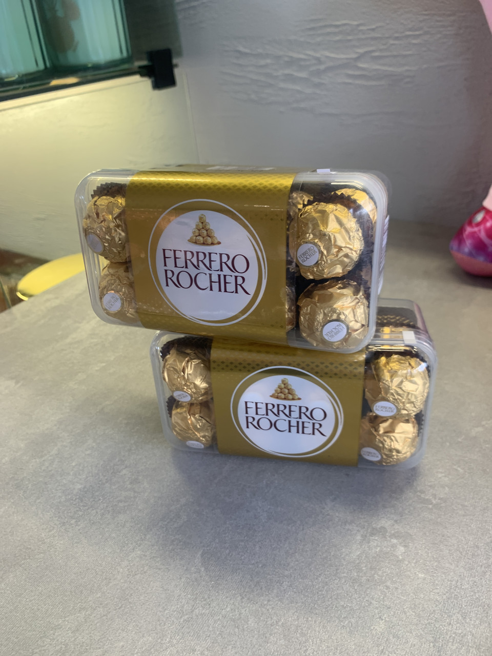 Фереро рошер Ferrero Rosher, ціна 180 грн — Prom.ua (ID#1776300928)