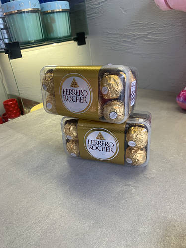 Фереро рошер Ferrero Rosher, ціна 180 грн — Prom.ua (ID#1776300928)