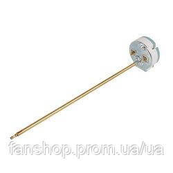 Термостат Электроный 1818A 16A 250V с Датчиком L=270mm для Бойлера ...