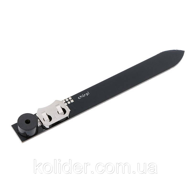 Сигнализатор Полива Растений Цветов, Датчик Влажности Почвы Chirp ...