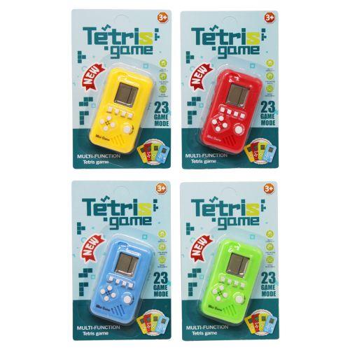 Мини Игра "Тетрис" — Купить Недорого на Bigl.ua (1776327489)