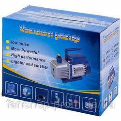 Вакуумный насос VP125 (1 ступ. 70 л/мин.) FS, цена 4204.20 грн — Prom ...