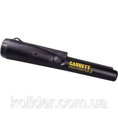 Металлоискатель Garrett Pro-Pointer II, цена 6275 грн — Prom.ua (ID#1776392337)