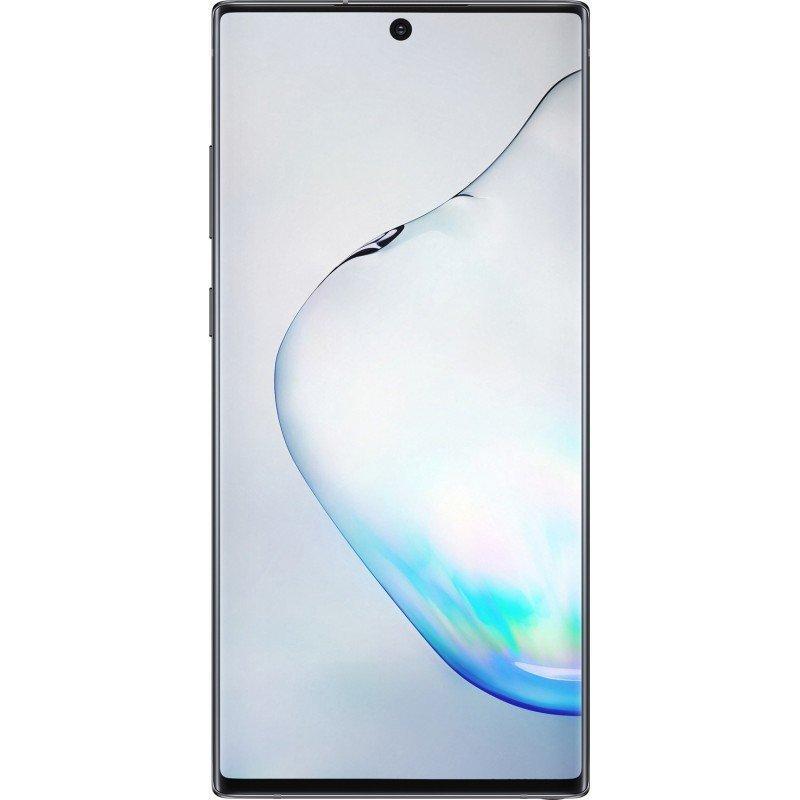 Смартфон Note 10 + Plus 256gb SM-N976N Aura Black — Купити Недорого на ...