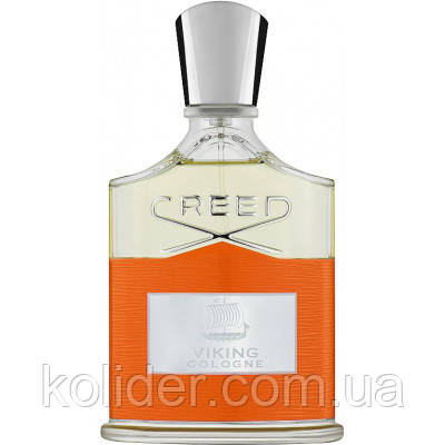 Купить Одеколон Creed Viking Cologne 50 мл (1105098), цена 6536 грн ...