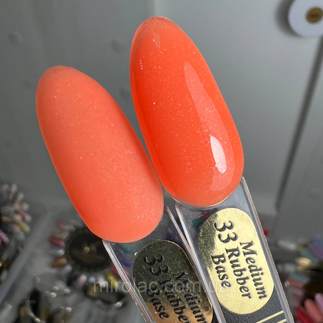 Купити 33 MEDIUM rubber base 08гр., ціна 99 грн - Prom.ua (ID# 1776503231)