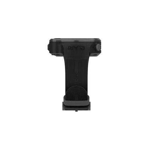 Купить Смарт-часы Elari KidPhone 4G Round Black (KP-4GRD-B), цена 3216 ...