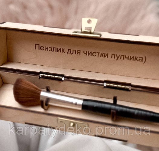 Кисточка для чистки пупка) (ID#1776496159), цена: 670 ₴, купить на Prom.ua