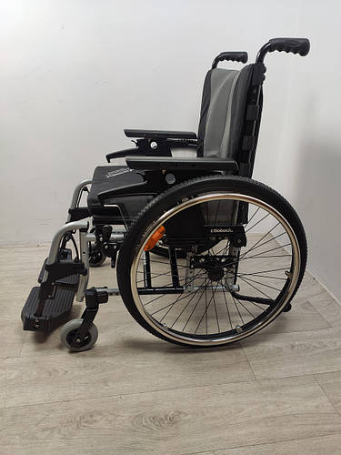 Купити Активний інвалідний візок 52 см Ottobock Motus CV б/в, ціна 8500 ...