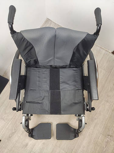 Купити Активний інвалідний візок 52 см Ottobock Motus CV б/в, ціна 8500 ...