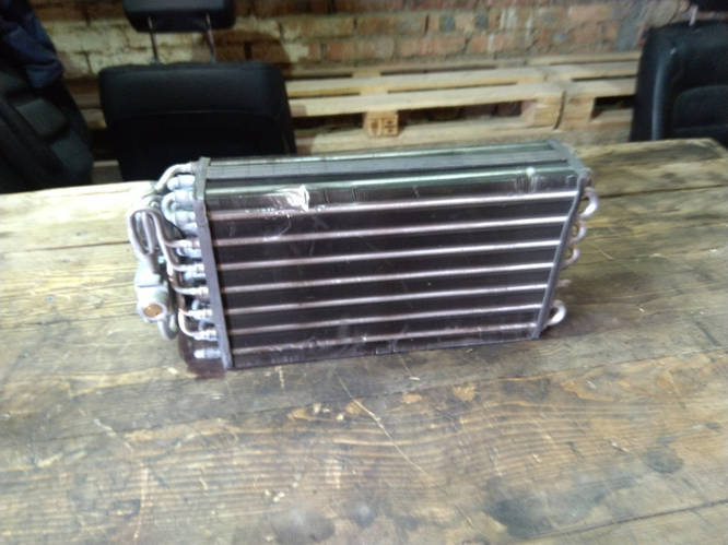 Купити Радіатор облямівка омега б, ціна 700 грн - Prom.ua (ID# 1776541516)