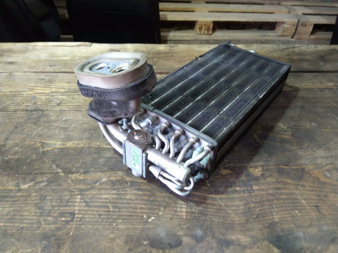 Купити Радіатор облямівка омега б, ціна 700 грн - Prom.ua (ID# 1776541516)