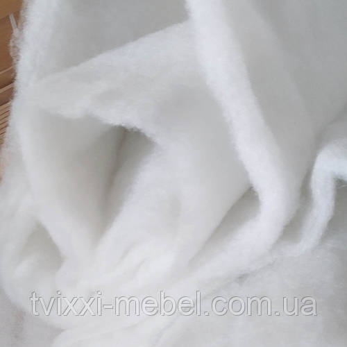 Синтепон 300г/м² ширина 1,5м (20м/в рулоне) (ID#1731767112), цена: 69 ...