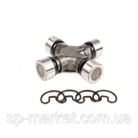 Крестовина кардана CAT 428E 1179887 (ID#1776558207), цена: 662 ...