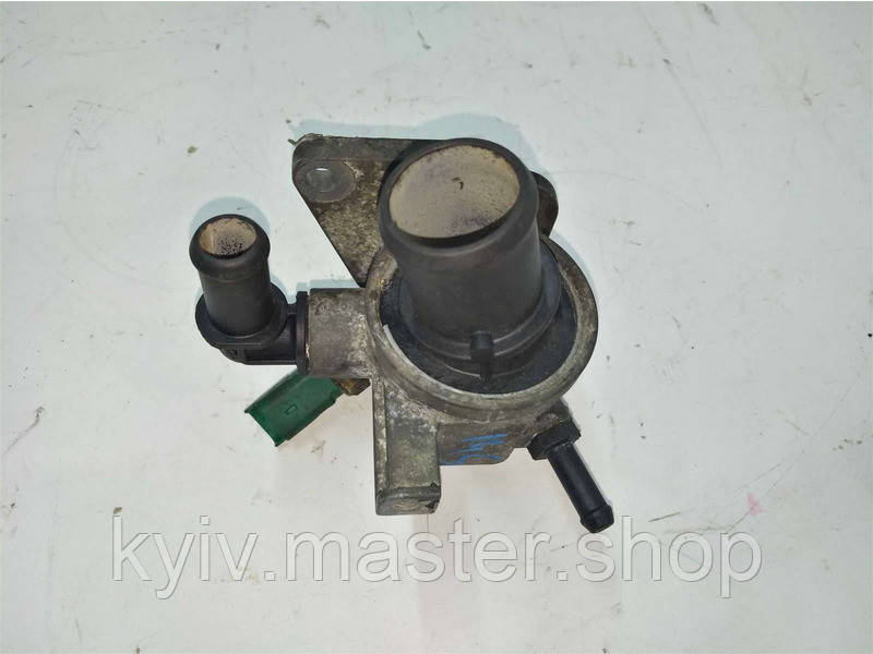 Купить Корпус термостата металл FIAT DOBLO II (152, 263) 10-,DOBLO 09 ...