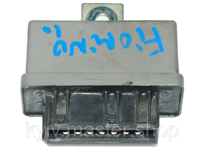 Купить Реле бензонасоса FIAT FIORINO 07- ОЕ:60663971, цена 575 ₴ — Prom ...