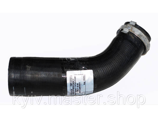 Купить Патрубок интеркулера от турбины к радиатору 1.8TDCI fo FORD ...