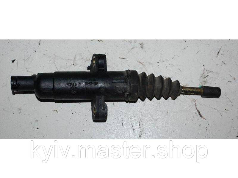 Б/У Робочий циліндр зчеплення 55200626 FIAT Ducato 02-06; PEUGEOT Boxer ...