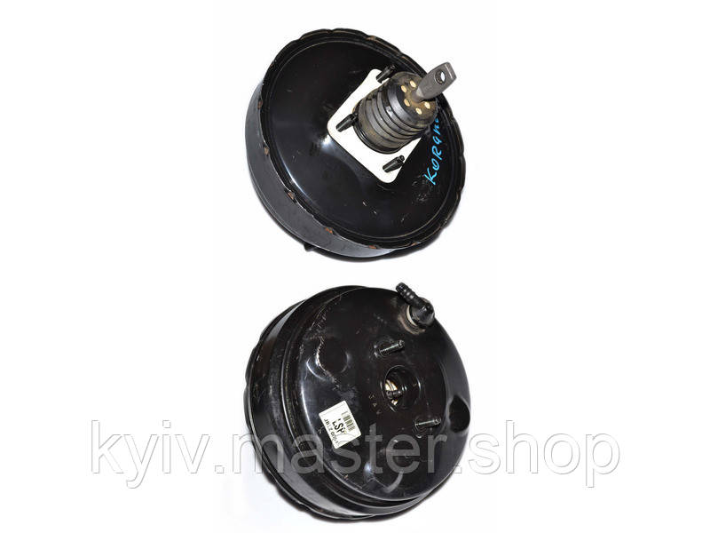Б/У Вакуумний підсилювач гальм 4851034002 SSANGYONG Korando C 10-19 (ID ...