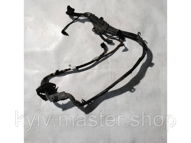Купити Провід редуктора задньої балки BMW X6 E71 08-14 BMW X6 E71 08-14 ...