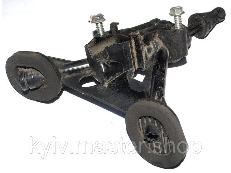 Главный Цилиндр Сцепления FORD TRANSIT 06-14 ОЕ:1528691 — Купить на ...