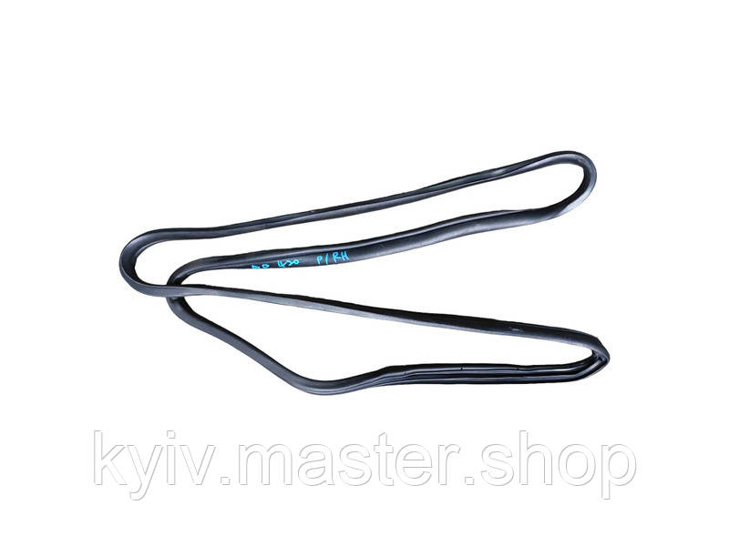 Купить Уплотнитель дверного проема задний правый HYUNDAI Elantra AD 16 ...