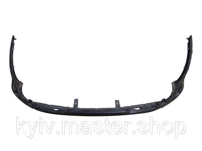 Бампер передний нижняя часть Чехия 18- HYUNDAI Tucson 16- (ID ...